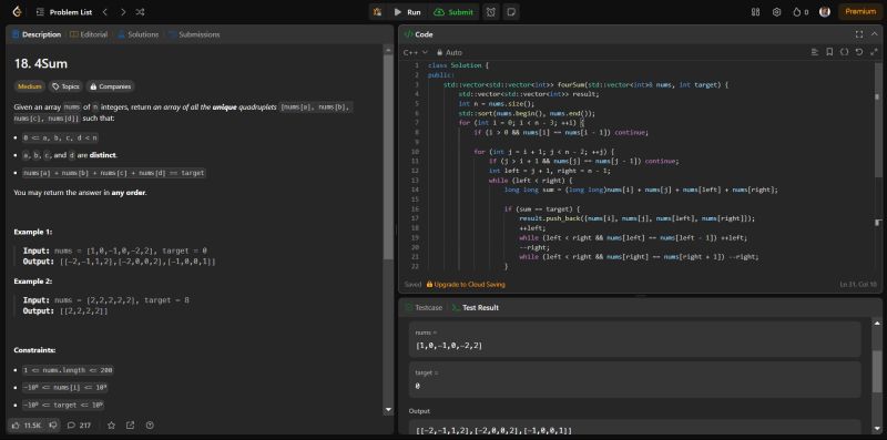 Utkarsh Pandey on LinkedIn: #100 Days Of LeetCode Day - 19 Problem ... Utkarsh Pandey on LinkedIn: #100 Days Of LeetCode Day - 19 Problem ...