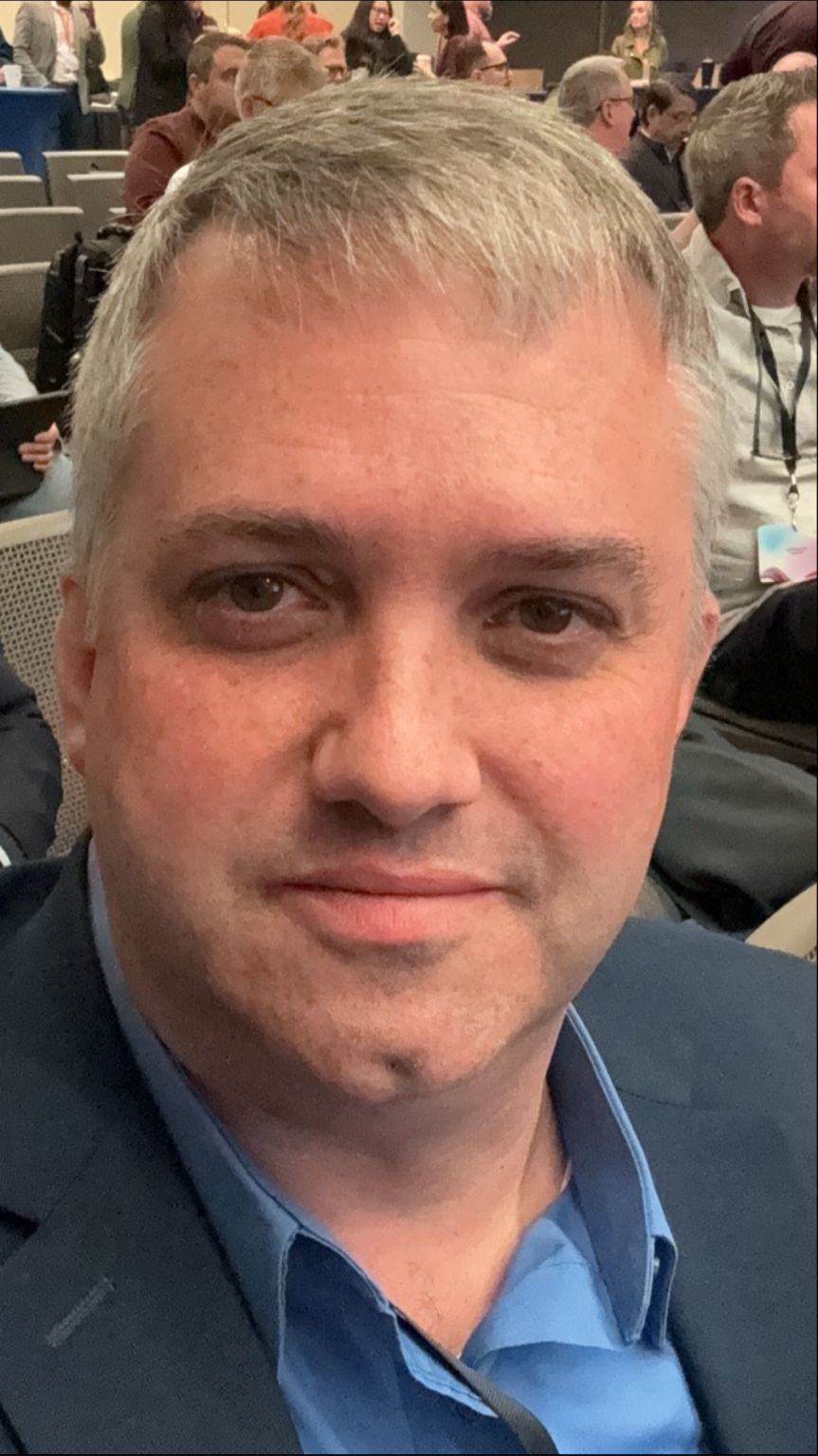 Drew Sanford on LinkedIn: Ready for a great Day 2 at the Microsoft AI ... Drew Sanford on LinkedIn: Ready for a great Day 2 at the Microsoft AI ...