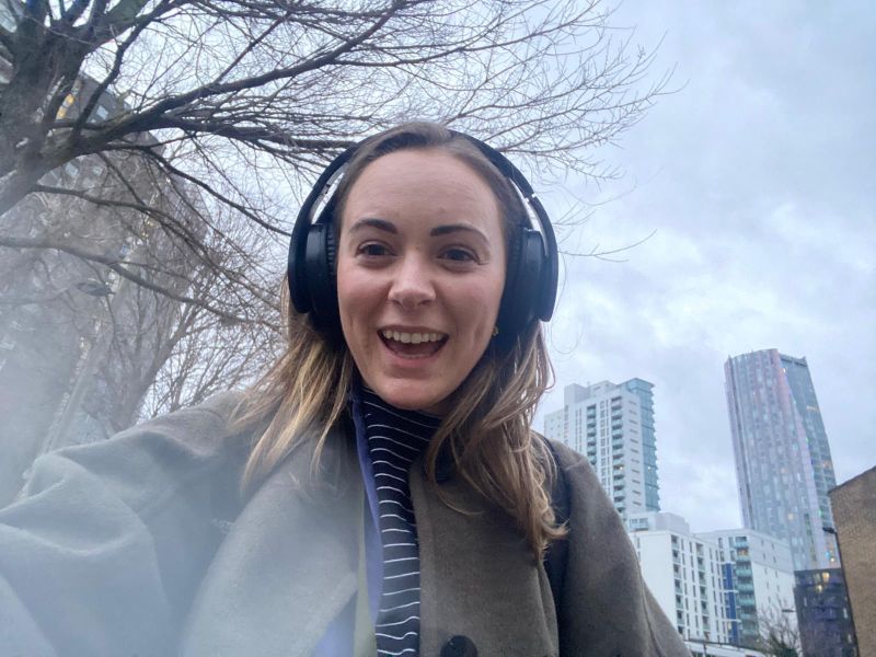 This incredible young lady has just completed her studies to become a ... This incredible young lady has just completed her studies to become a ...