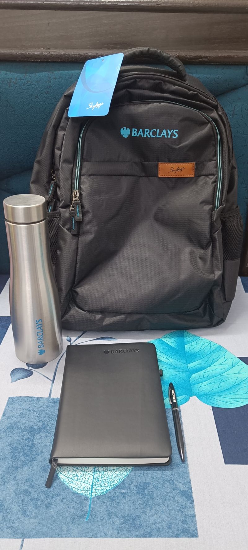 Shubhangi Jaiswal on LinkedIn: #barclays Shubhangi Jaiswal on LinkedIn: #barclays