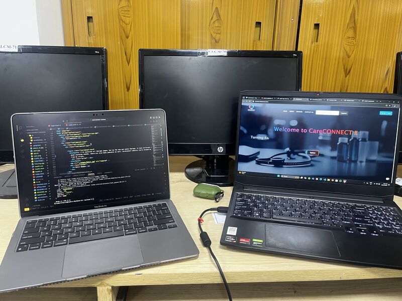 Kumar Utkarsh on LinkedIn: #hackwithmait #hackathon #learningjourney # ... Kumar Utkarsh on LinkedIn: #hackwithmait #hackathon #learningjourney # ...