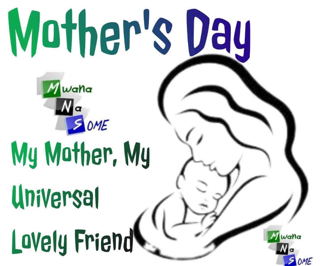 Mwana Na Some on LinkedIn: My mother, my universal lovely friend. Mwana Na Some on LinkedIn: My mother, my universal lovely friend.