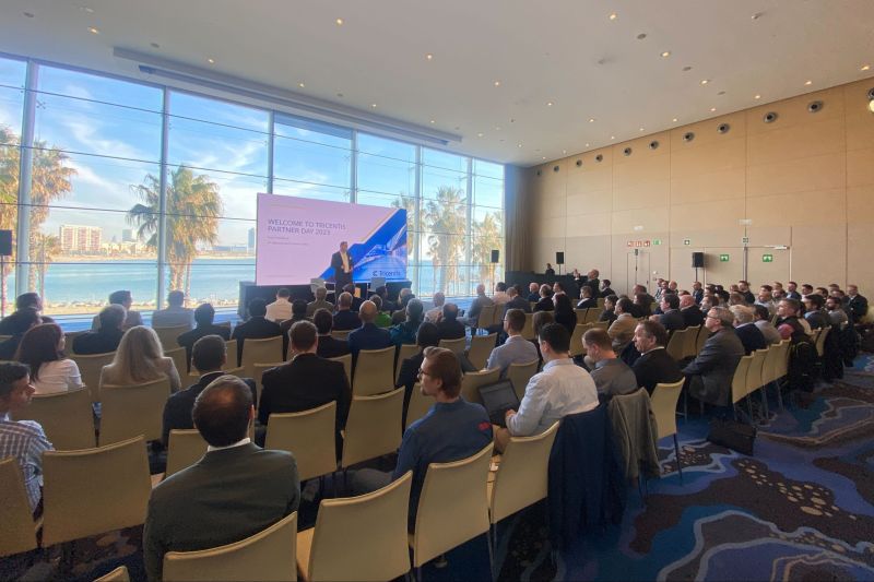 Qualysoft on LinkedIn: #qualysoft #tricentis #partner #testautomation # ... Qualysoft on LinkedIn: #qualysoft #tricentis #partner #testautomation # ...