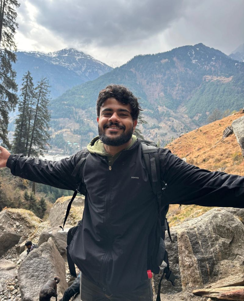 Hardik Mehrotra on LinkedIn: #travel #sde #manali #kasol #goa #india # ... Hardik Mehrotra on LinkedIn: #travel #sde #manali #kasol #goa #india # ...