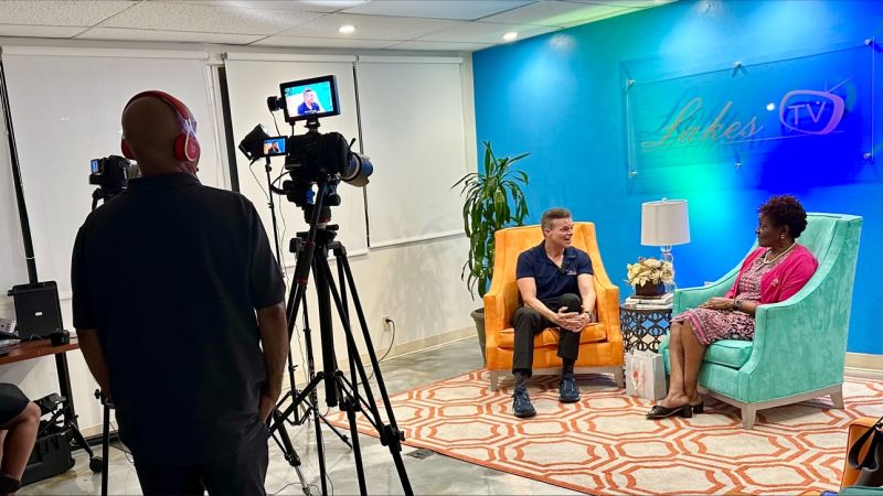 Marty Kiar on LinkedIn: I had a great time speaking with City of ... Marty Kiar on LinkedIn: I had a great time speaking with City of ...