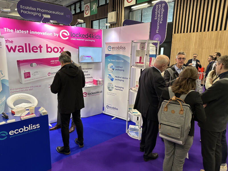 Ecobliss Pharmaceutical Packaging on LinkedIn: #pharmaceuticalpackaging ... Ecobliss Pharmaceutical Packaging on LinkedIn: #pharmaceuticalpackaging ...