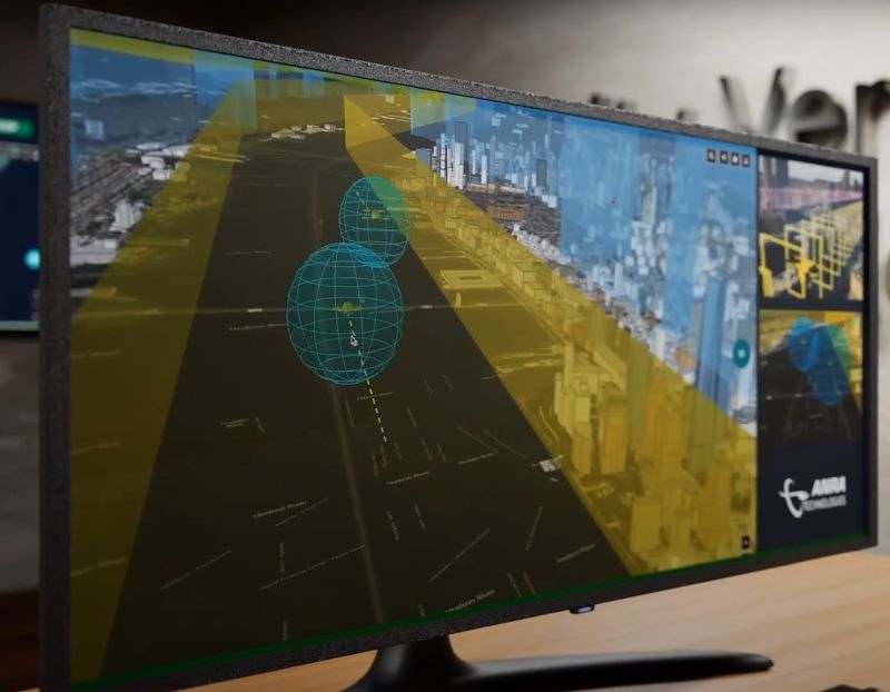 ANRA Technologies on LinkedIn: #vms #uam #vertiportmanager # ... ANRA Technologies on LinkedIn: #vms #uam #vertiportmanager # ...