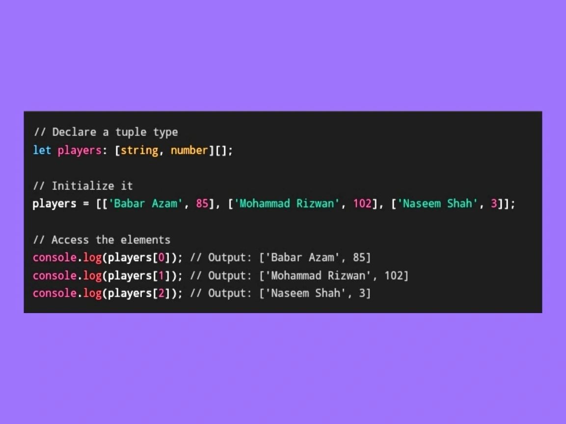 Zaryab Irfan on LinkedIn: #typescript #programming #webdevelopment # ... Zaryab Irfan on LinkedIn: #typescript #programming #webdevelopment # ...