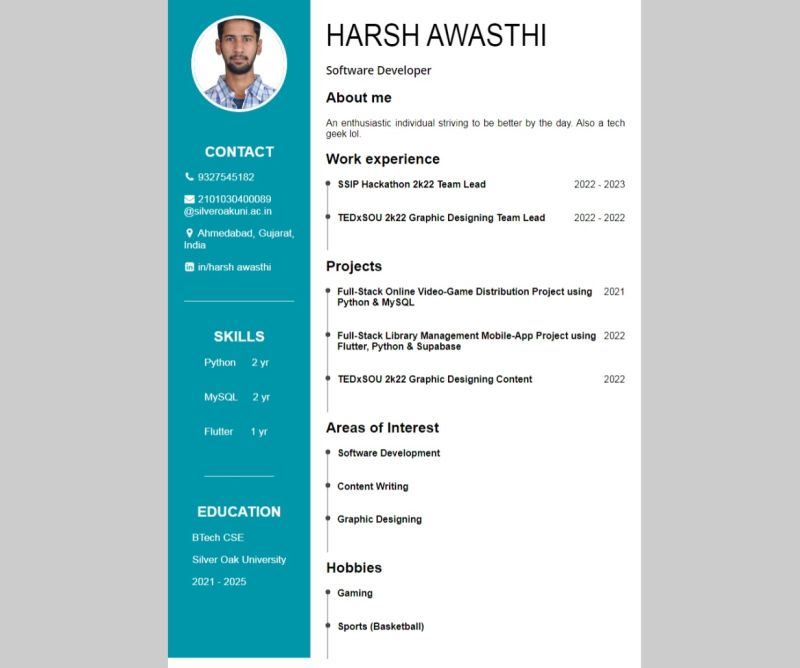 #css | Harsh Awasthi #css | Harsh Awasthi