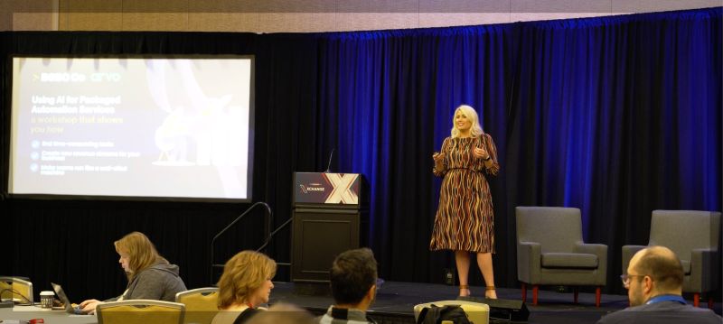 Alane Boyd on LinkedIn: #xchange Alane Boyd on LinkedIn: #xchange