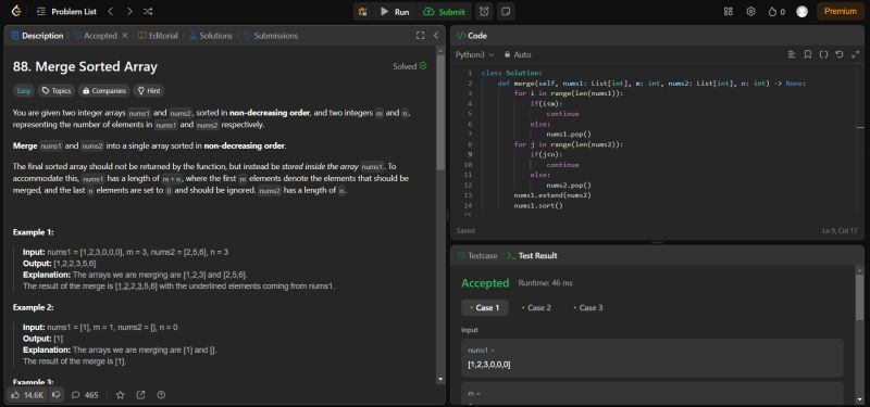 Himanshi _ on LinkedIn: #pythonprogramming #leetcode #datastructures Himanshi _ on LinkedIn: #pythonprogramming #leetcode #datastructures
