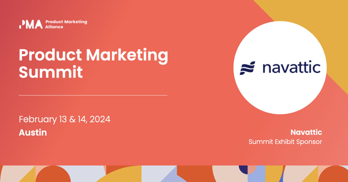 Natalie Marcotullio on LinkedIn: Anyone else going to Product Marketing ... Natalie Marcotullio on LinkedIn: Anyone else going to Product Marketing ...