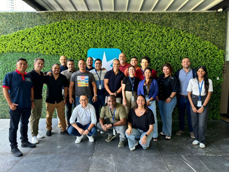Cesar Oscar Cartagena Gobel on LinkedIn: #maersk #panama #gemini # ... Cesar Oscar Cartagena Gobel on LinkedIn: #maersk #panama #gemini # ...