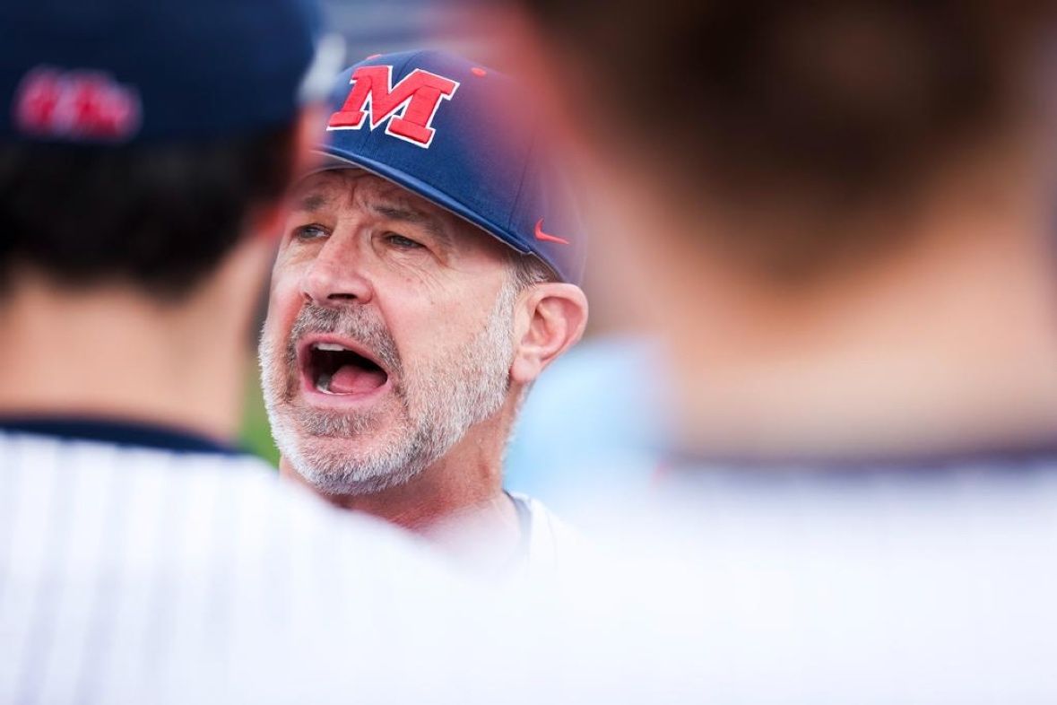 Tyler Komis on LinkedIn: Bianco believes Rebels’ hot offense will face ... Tyler Komis on LinkedIn: Bianco believes Rebels’ hot offense will face ...