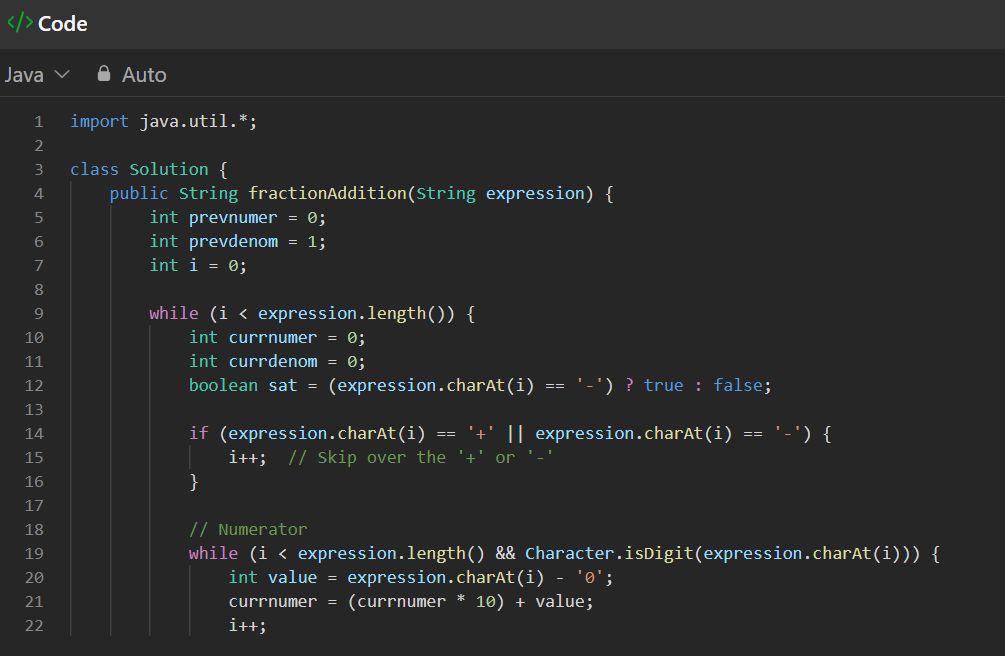SATHVIK SUBBISETTY on LinkedIn: #leetcode #codingchallenge # ... SATHVIK SUBBISETTY on LinkedIn: #leetcode #codingchallenge # ...