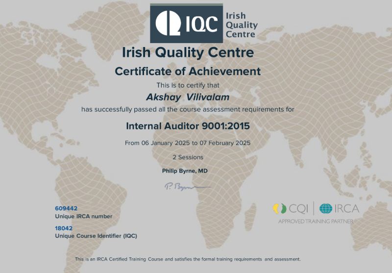 Akshay Vilivalam, (M.S., M.Eng.) on LinkedIn: I'm delighted to share ... Akshay Vilivalam, (M.S., M.Eng.) on LinkedIn: I'm delighted to share ...