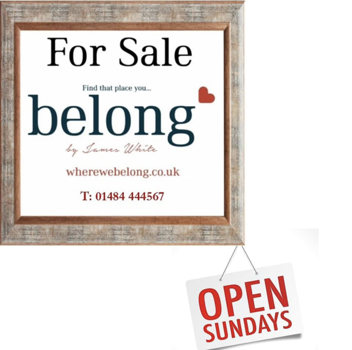 James White MD at Belong Estate Agency posted on LinkedIn James White MD at Belong Estate Agency posted on LinkedIn