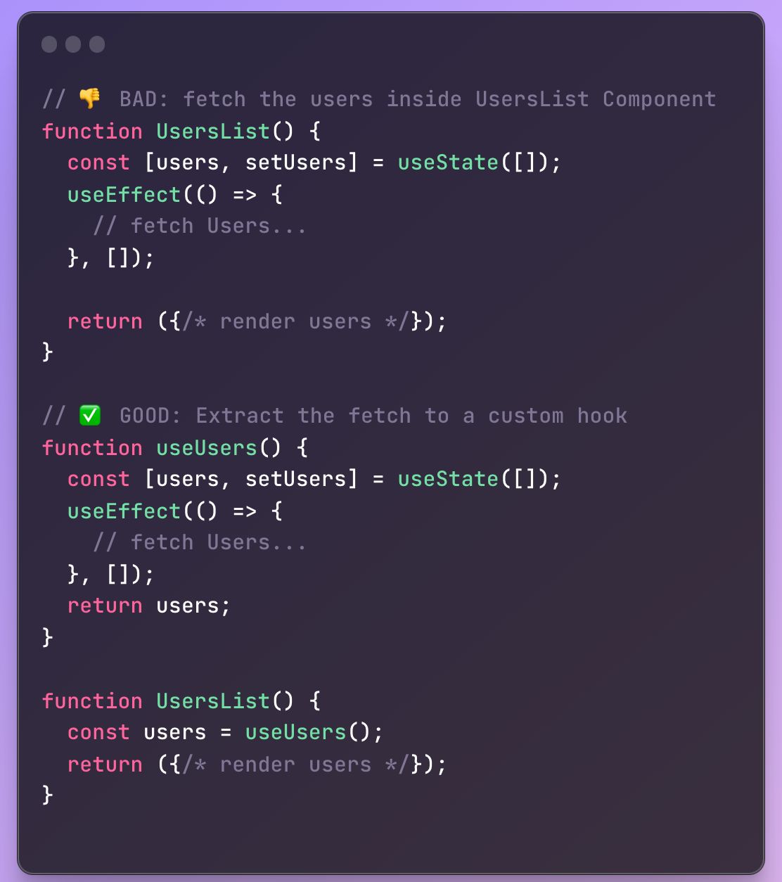 #reactjs #hooks | Hamza Mellahi #reactjs #hooks | Hamza Mellahi