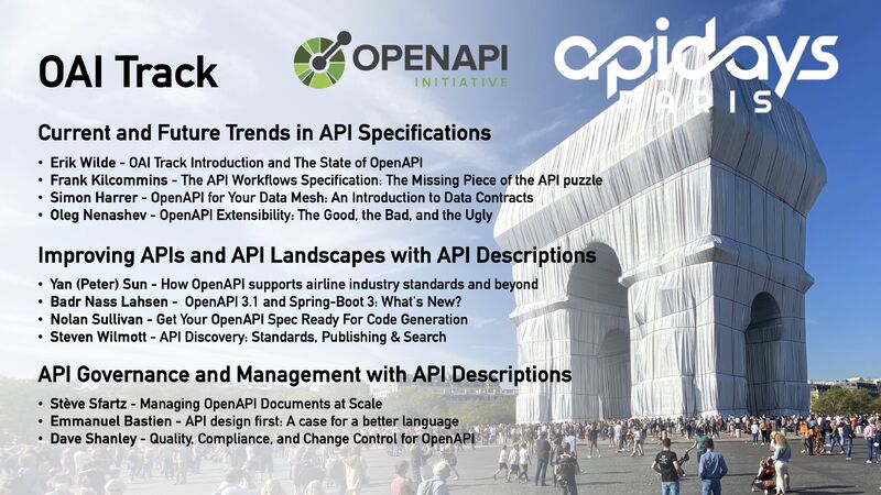 Erik Wilde on LinkedIn: #api #apimanagement #openapi #oai #apistrategy ... Erik Wilde on LinkedIn: #api #apimanagement #openapi #oai #apistrategy ...