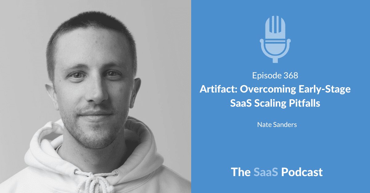 SaaS Club | The SaaS Podcast on LinkedIn: 🚀 New Episode: Meet Nate ... SaaS Club | The SaaS Podcast on LinkedIn: 🚀 New Episode: Meet Nate ...
