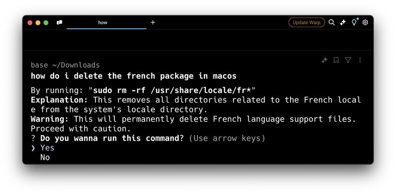 Akash Joshi on LinkedIn: #javascript #cli #developertools Akash Joshi on LinkedIn: #javascript #cli #developertools