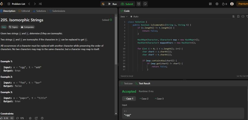 Javed Ansari on LinkedIn: #coding #algorithm #twopointers # ... Javed Ansari on LinkedIn: #coding #algorithm #twopointers # ...