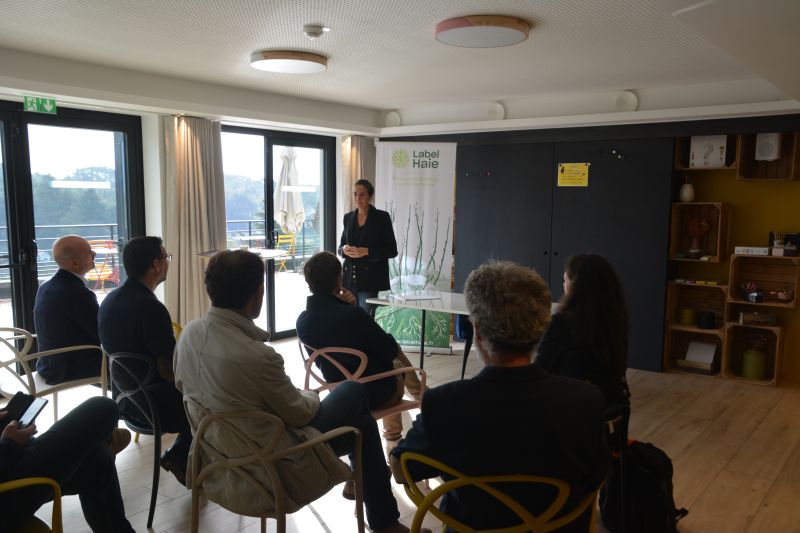 Yannick LAFAURIE on LinkedIn: Lise LAMBERT Yannick LAFAURIE on LinkedIn: Lise LAMBERT