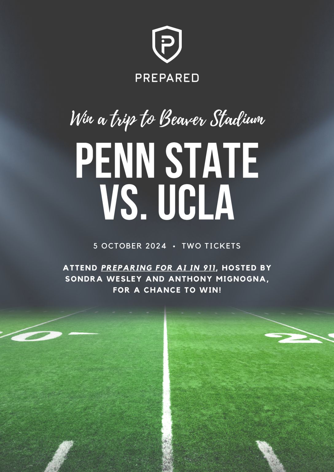 Sara Weston, PMP, ENP on LinkedIn: #wearepennstate Sara Weston, PMP, ENP on LinkedIn: #wearepennstate
