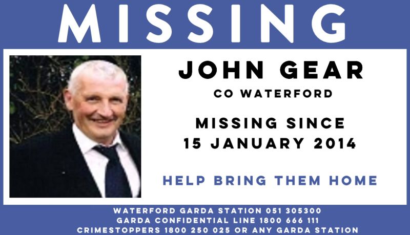 National Missing Persons Helpline Ireland on LinkedIn: # ... National Missing Persons Helpline Ireland on LinkedIn: # ...