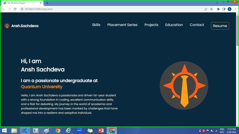Ansh Sachdeva on LinkedIn: #webdevelopment #html #css #workshop #coding ... Ansh Sachdeva on LinkedIn: #webdevelopment #html #css #workshop #coding ...