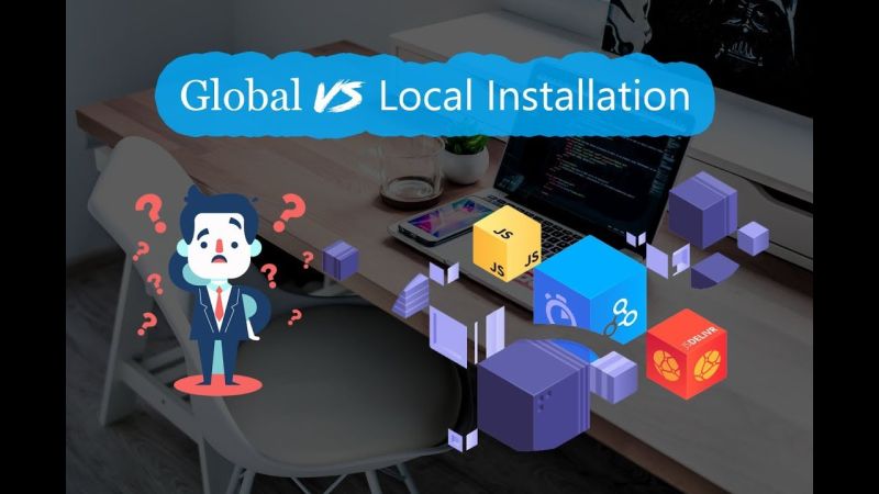 Bilal Benyoussef on LinkedIn: #nodejs #packagemanagement #javascript # ... Bilal Benyoussef on LinkedIn: #nodejs #packagemanagement #javascript # ...