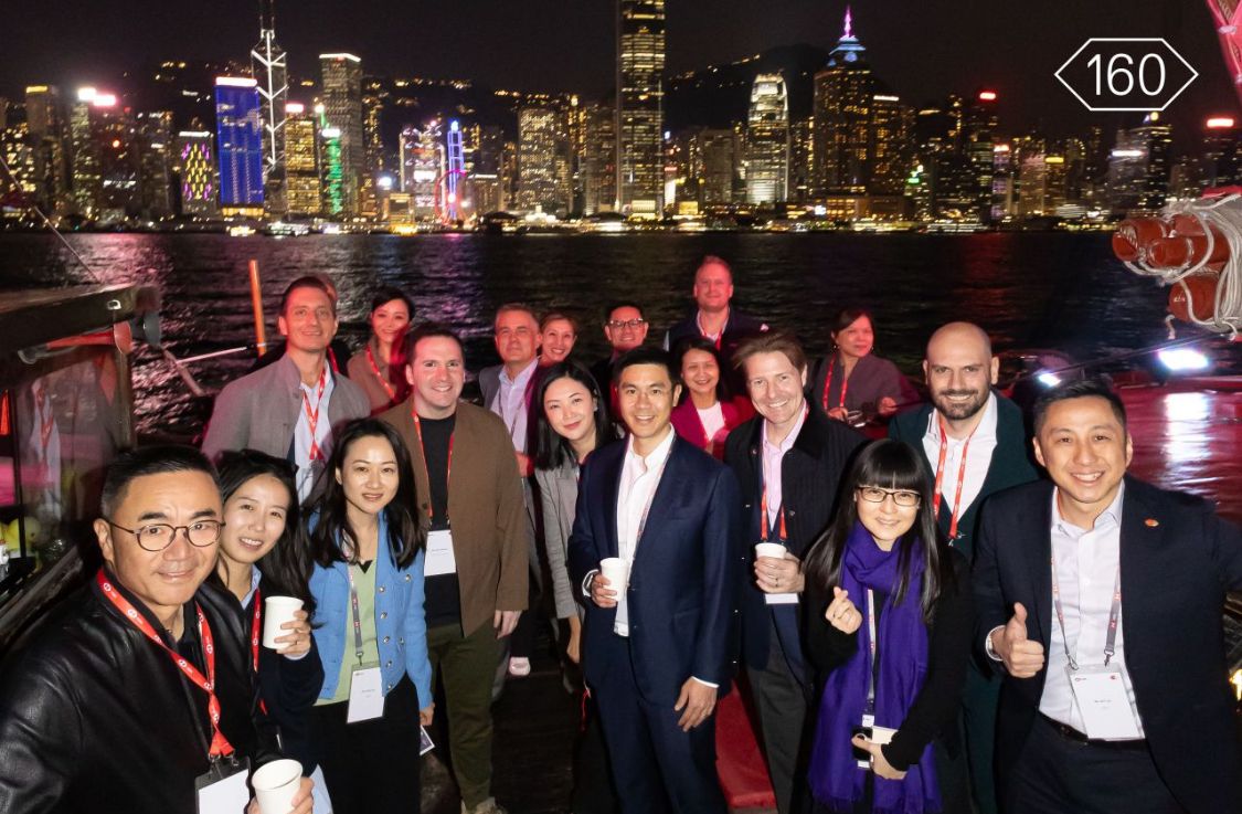#hsbc160 #hongkong #history | Manuel Milliery #hsbc160 #hongkong #history | Manuel Milliery