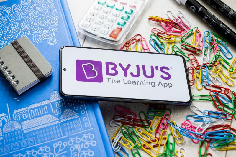 Adam H. on LinkedIn: Byju’s taps Jiny Thattil as CTO following ... Adam H. on LinkedIn: Byju’s taps Jiny Thattil as CTO following ...