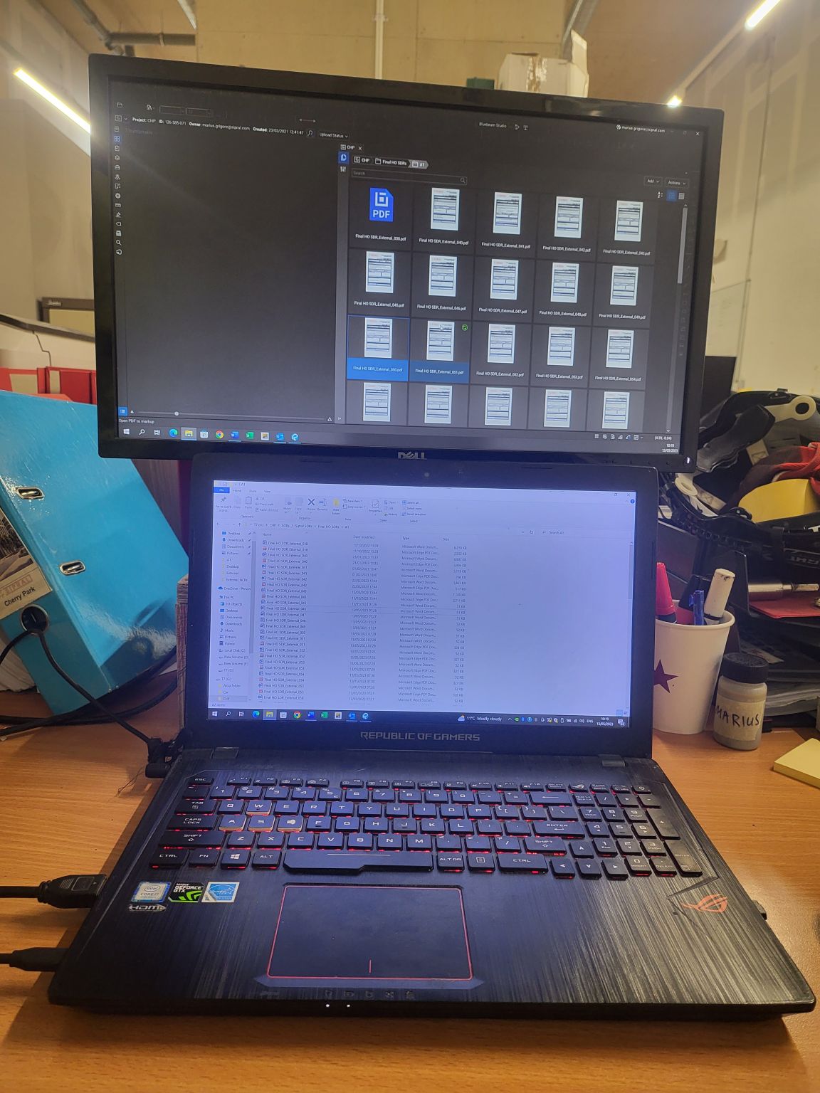 Grigore Marius Octavian on LinkedIn: I love Bluebeam and Field View and ... Grigore Marius Octavian on LinkedIn: I love Bluebeam and Field View and ...