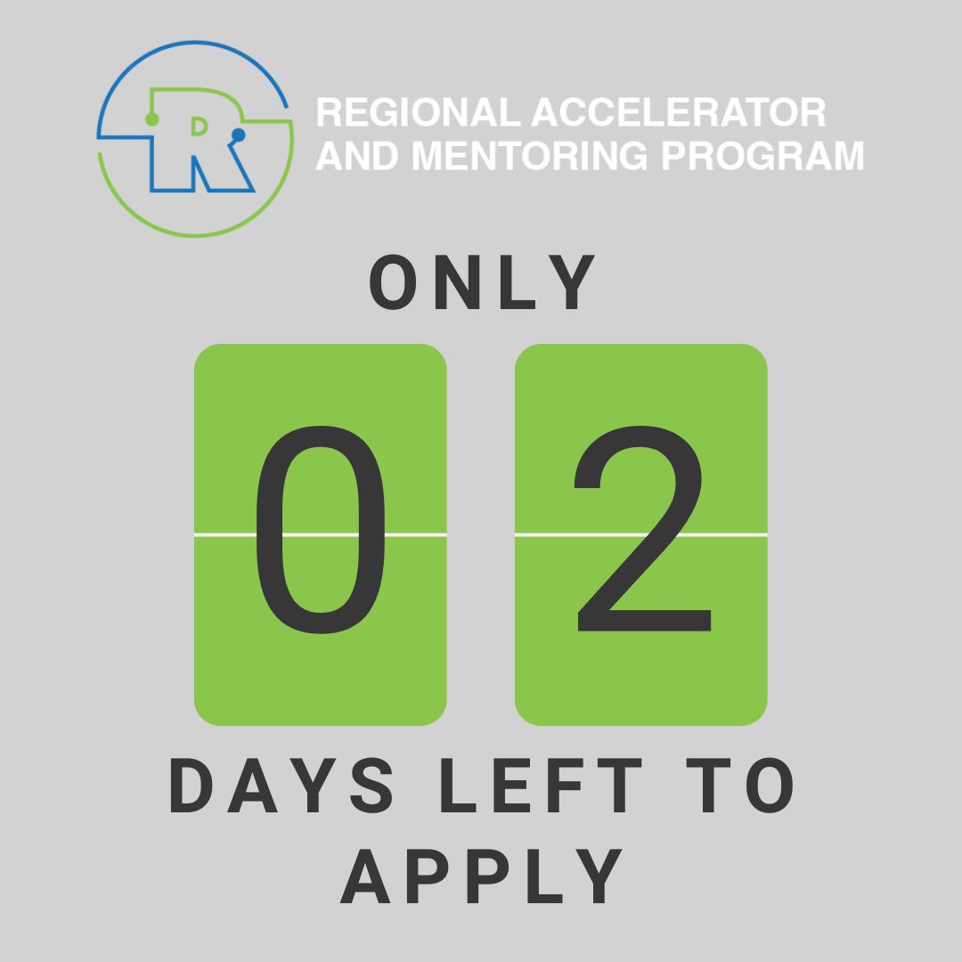 ICAP VA on LinkedIn: RAMP - Regional Accelerator and Mentoring Program ... ICAP VA on LinkedIn: RAMP - Regional Accelerator and Mentoring Program ...