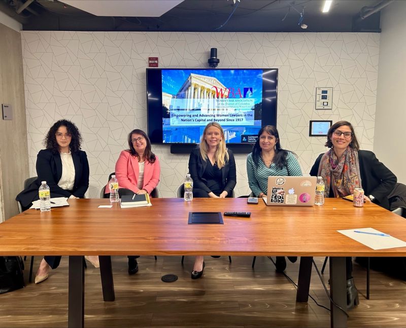Paulette M. Pagán on LinkedIn: Thank you to the Women's Bar Association ... Paulette M. Pagán on LinkedIn: Thank you to the Women's Bar Association ...