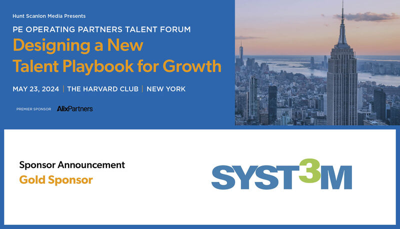 #talent #recruiters #privateequity | Scott A. Scanlon #talent #recruiters #privateequity | Scott A. Scanlon
