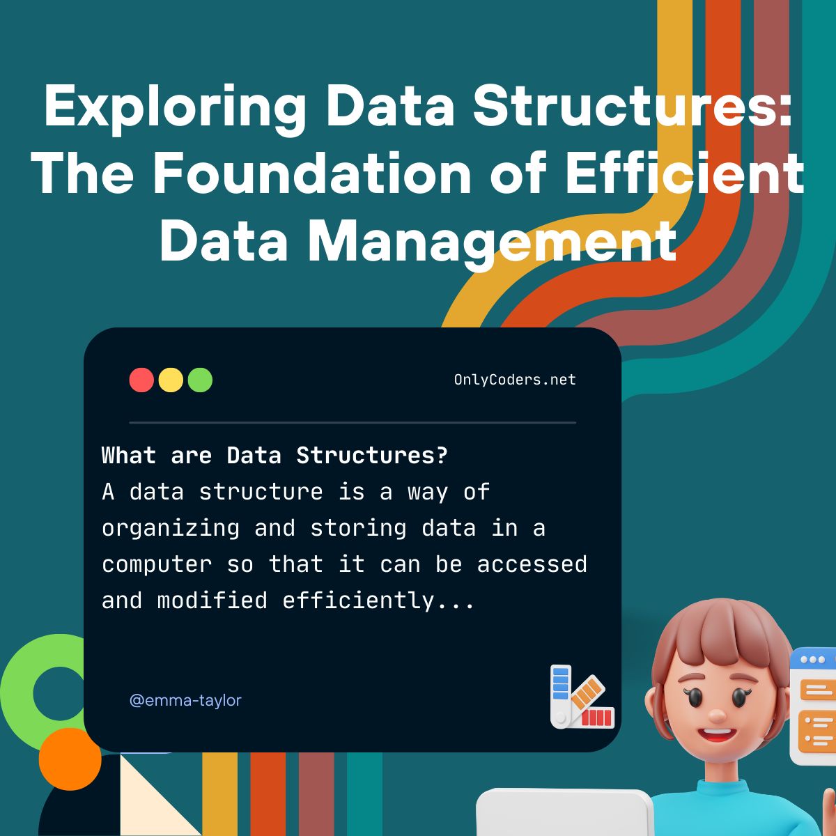 OnlyCoders.net on LinkedIn: #datastructures #datamanagement # ... OnlyCoders.net on LinkedIn: #datastructures #datamanagement # ...