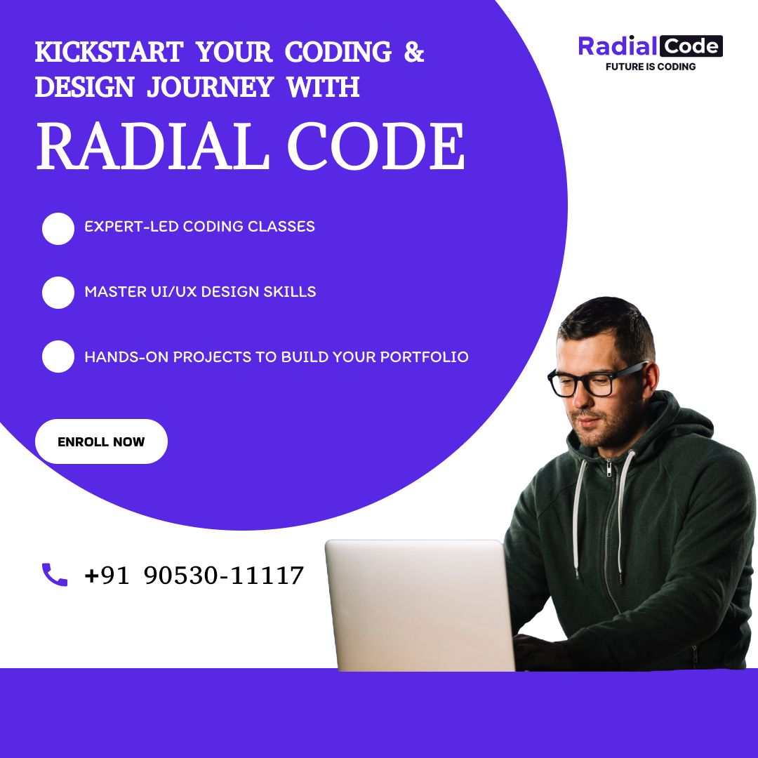 pooja Godara on LinkedIn: #radialcode #codingjourney #designskills # ... pooja Godara on LinkedIn: #radialcode #codingjourney #designskills # ...