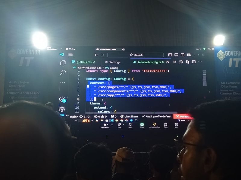 SheZan jahejo on LinkedIn: #figma #tailwindcss #webdesign # ... SheZan jahejo on LinkedIn: #figma #tailwindcss #webdesign # ...