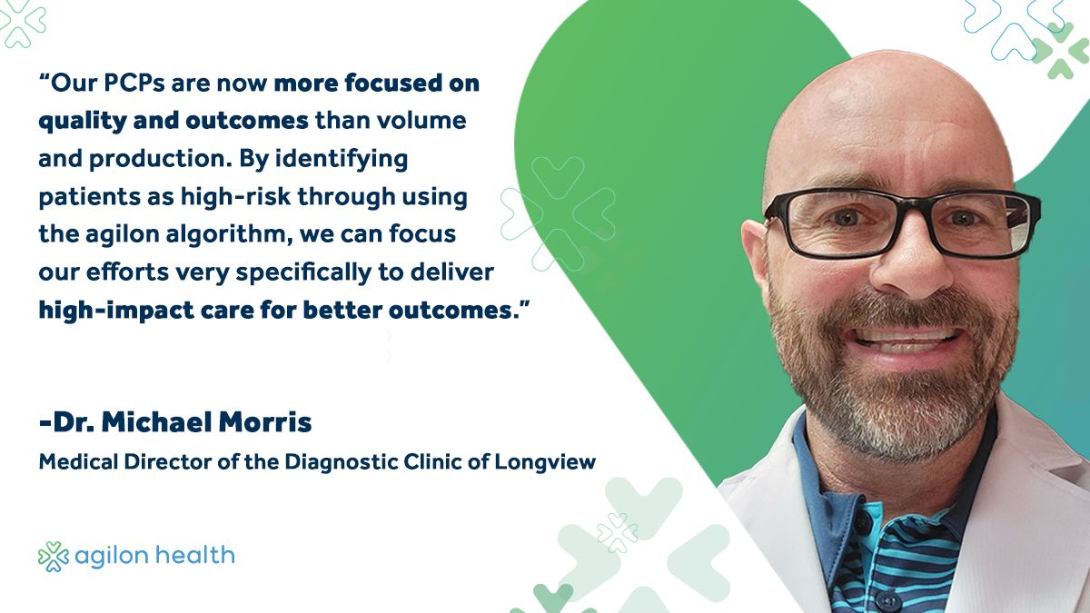agilon health on LinkedIn: Empowered PCP: VBC and High-risk Patient ... agilon health on LinkedIn: Empowered PCP: VBC and High-risk Patient ...