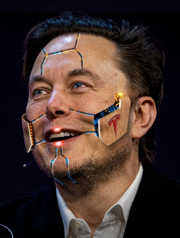 Muhammad Ehsan sur LinkedIn : #ai #tech #project #elonmusk # ... Muhammad Ehsan sur LinkedIn : #ai #tech #project #elonmusk # ...