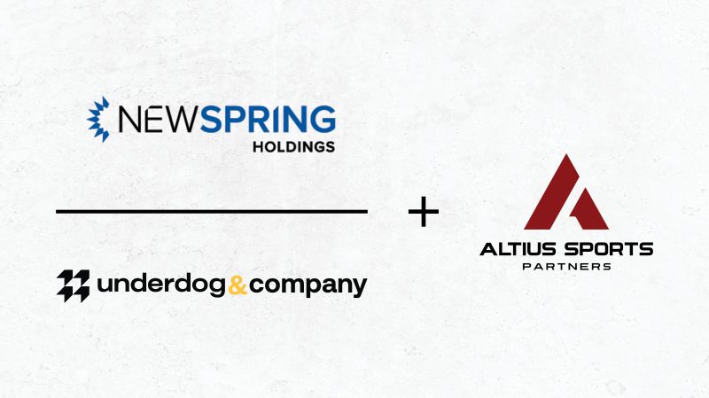 Altius Sports Partners on LinkedIn: Deal Announcement Altius Sports Partners on LinkedIn: Deal Announcement