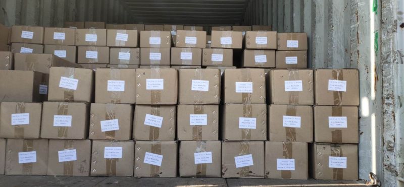 Welead Industrial Limited on LinkedIn: Loading picture: new batches of ... Welead Industrial Limited on LinkedIn: Loading picture: new batches of ...
