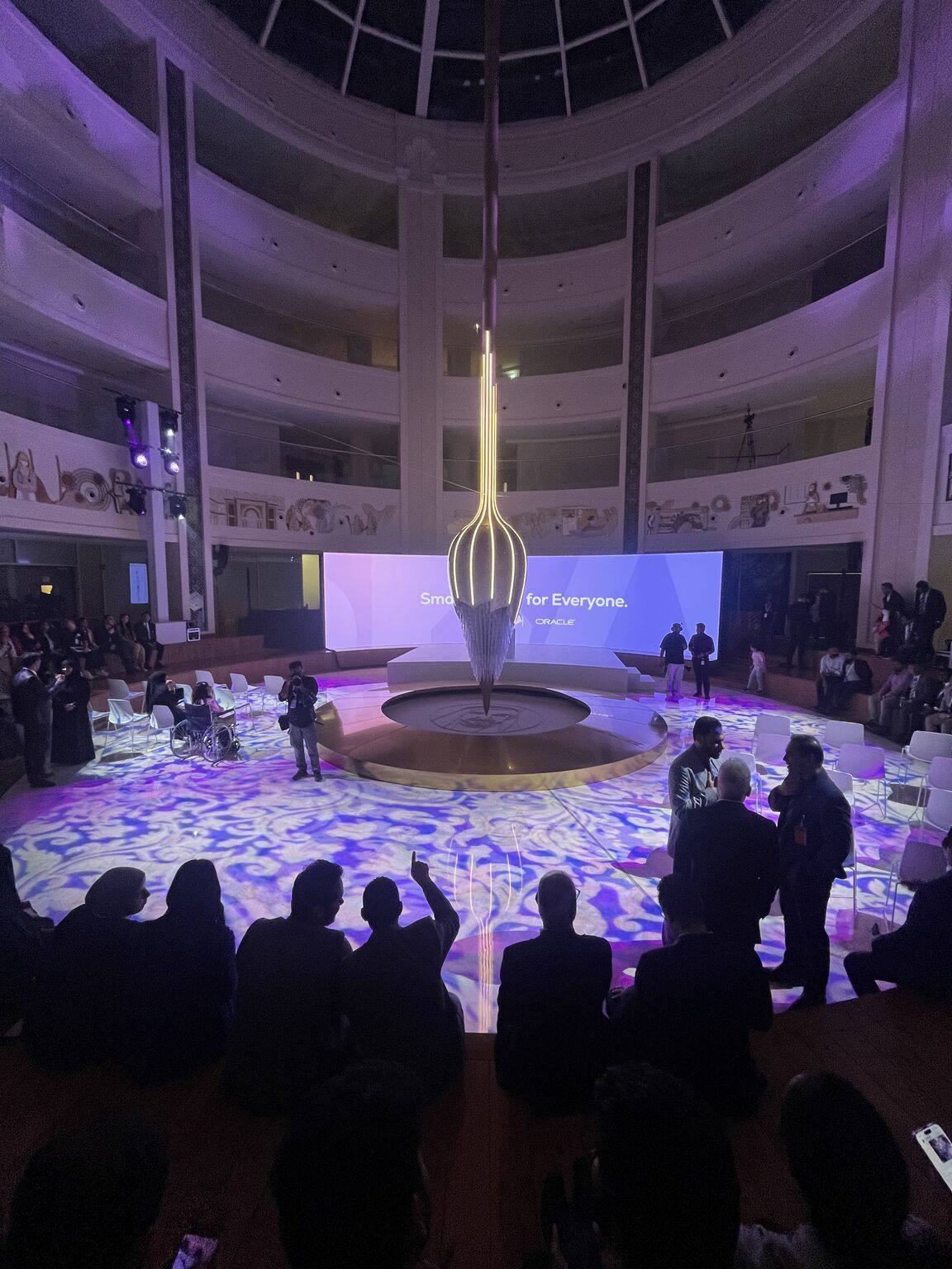 #skailaunch #skai #oracle #burjeel #burjeelskai #skaiforall #ourskai ... #skailaunch #skai #oracle #burjeel #burjeelskai #skaiforall #ourskai ...
