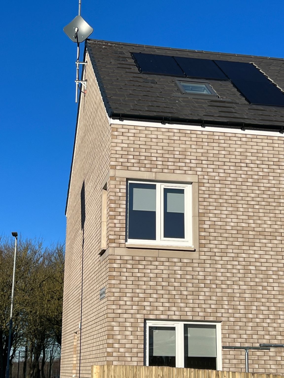 Televisual Services Glasgow Limited on LinkedIn: Satellite signal issue ... Televisual Services Glasgow Limited on LinkedIn: Satellite signal issue ...