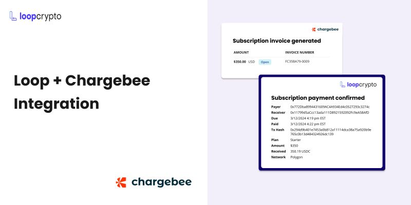 Accepting crypto for recurring subscription payments is now even ... Accepting crypto for recurring subscription payments is now even ...