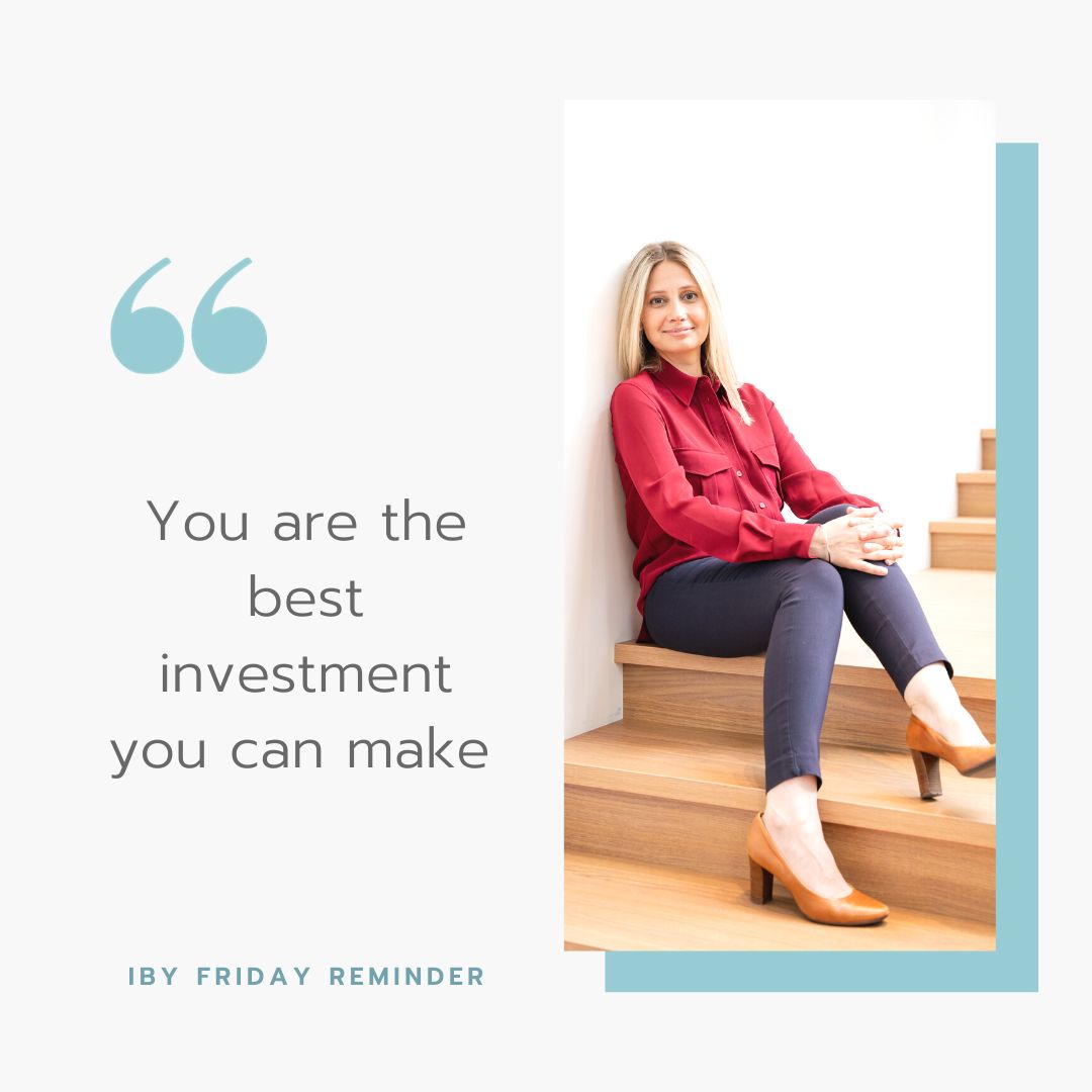 Iryna Ivanova on LinkedIn: #fridayinspiration #selfcare #feelgood # ... Iryna Ivanova on LinkedIn: #fridayinspiration #selfcare #feelgood # ...