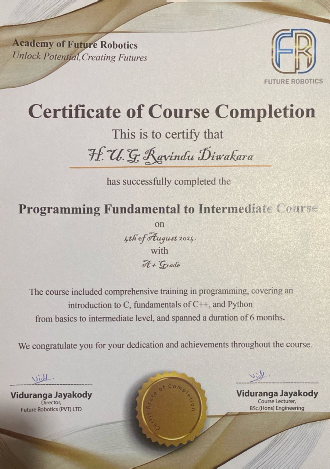 Ravindu Diwakara on LinkedIn: #programming #techskills # ... Ravindu Diwakara on LinkedIn: #programming #techskills # ...
