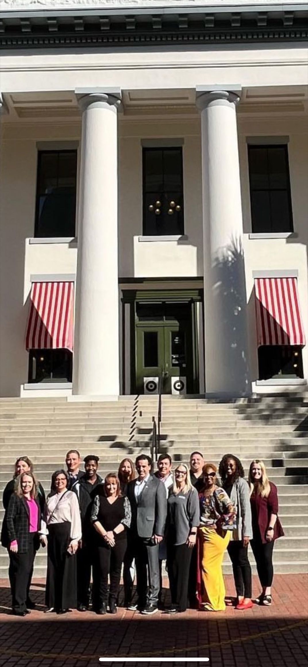 Colleen Maynard on LinkedIn: FACTE 2023-2024 Leadership Fellowship ... Colleen Maynard on LinkedIn: FACTE 2023-2024 Leadership Fellowship ...